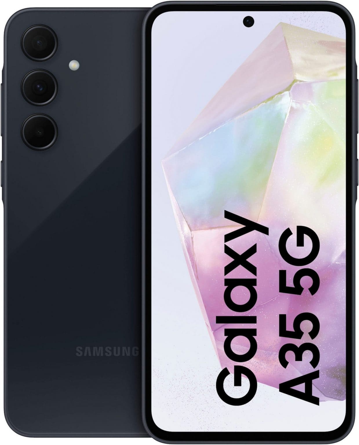 Samsung Galaxy A55 y Galaxy A35 salen a la venta en Alemania