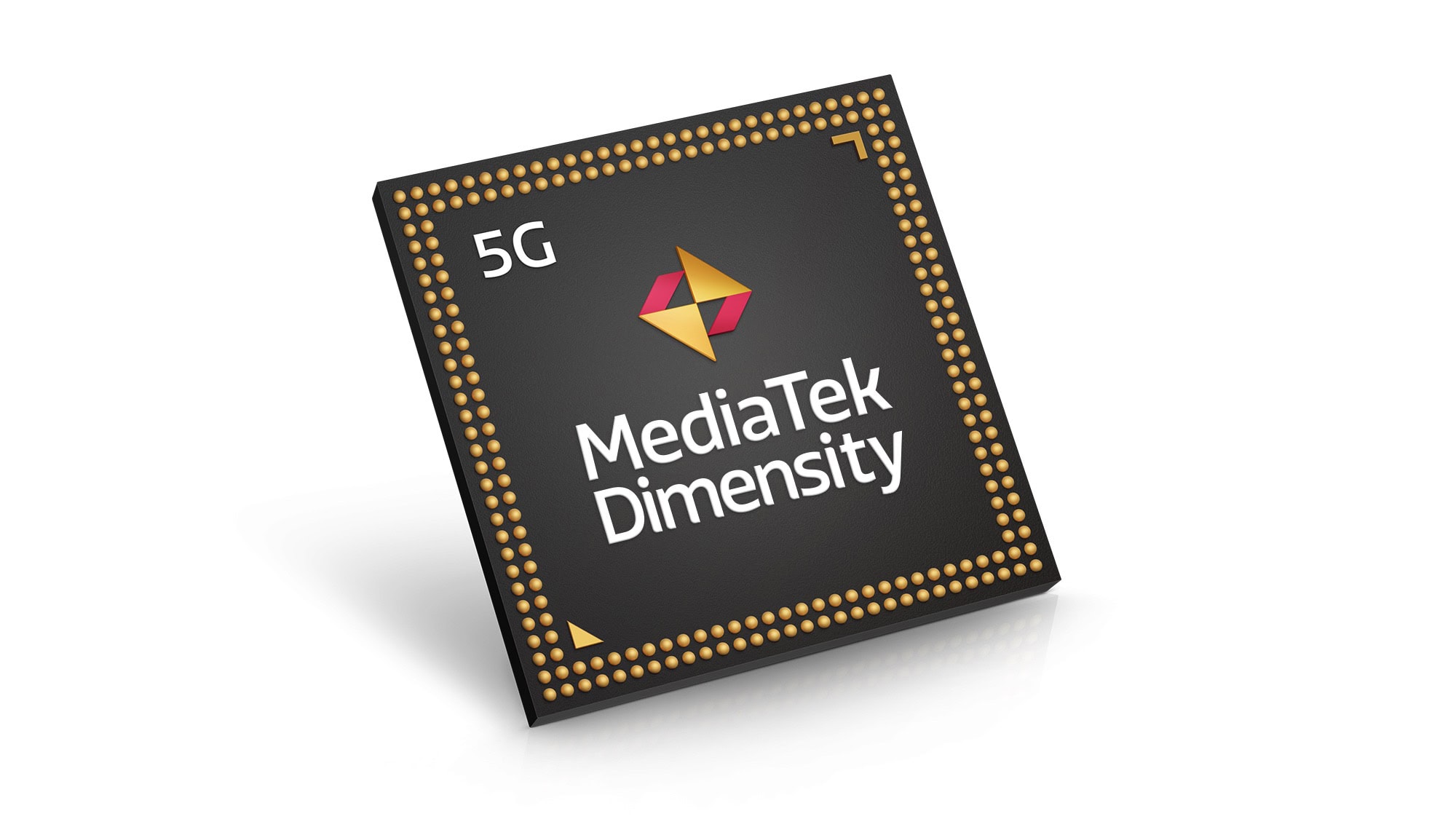 Mediatek anuncia al procesador Helio G100
