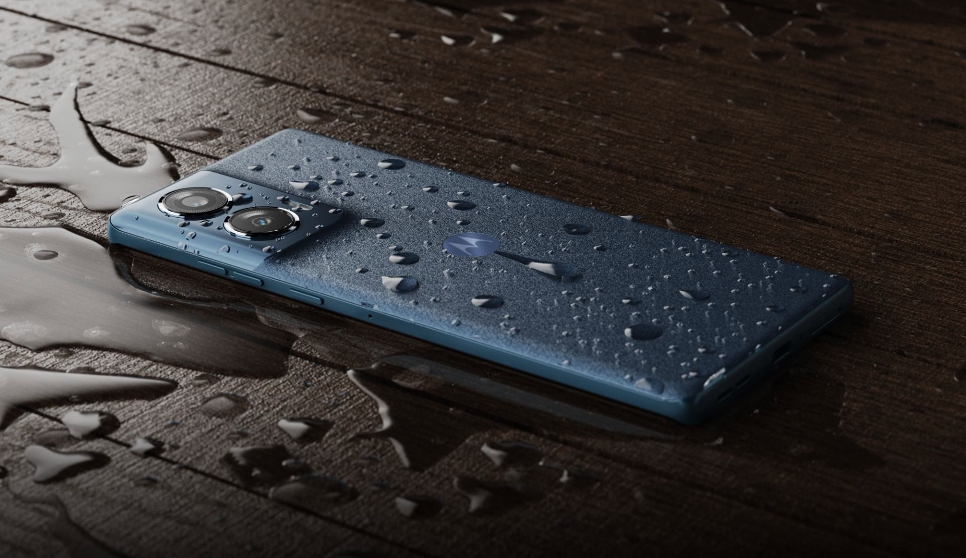 Motorola comienza a probar la beta de Android 15 en algunos teléfonos