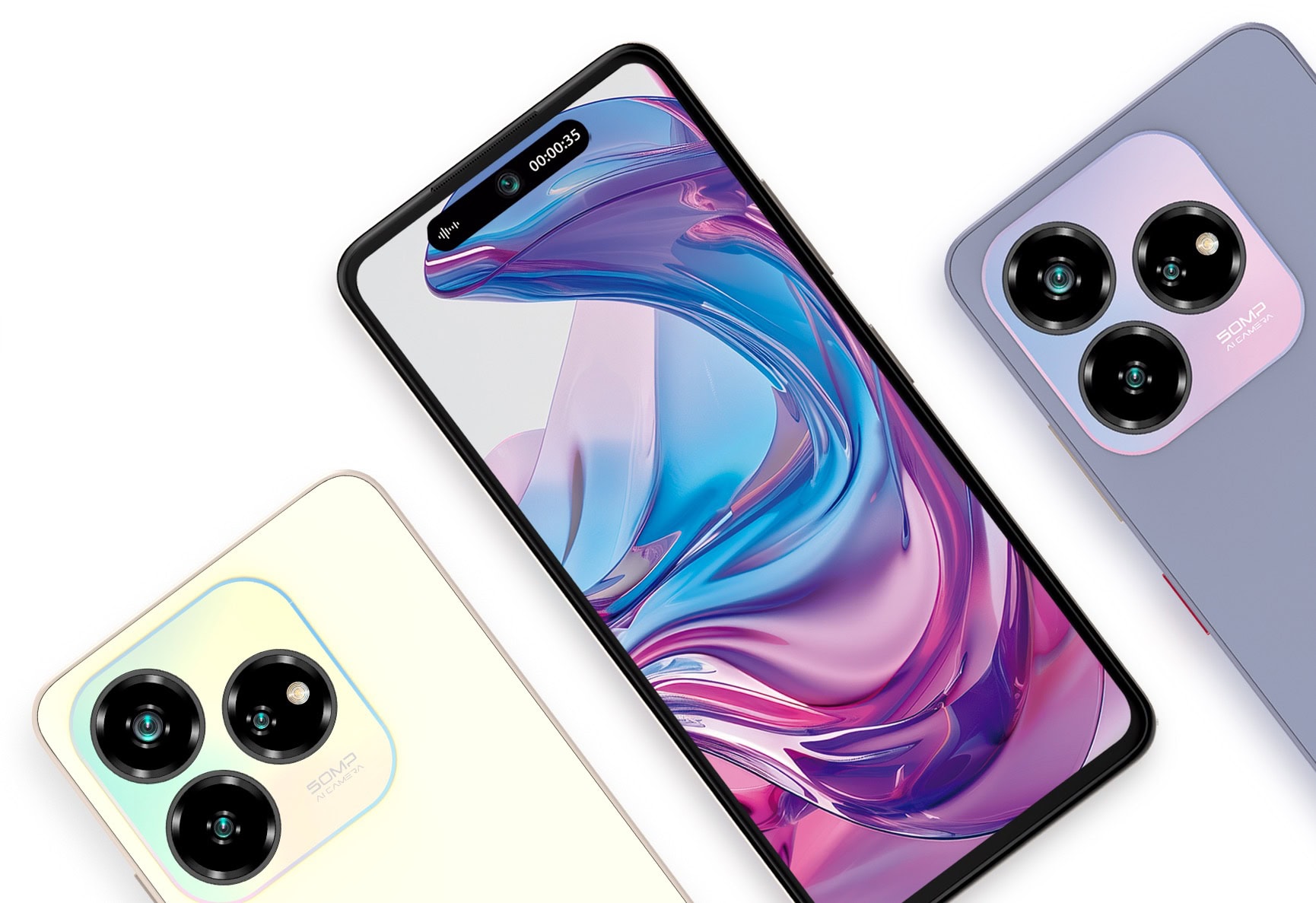 ZTE Blade L9 se lanza en México con modestas características