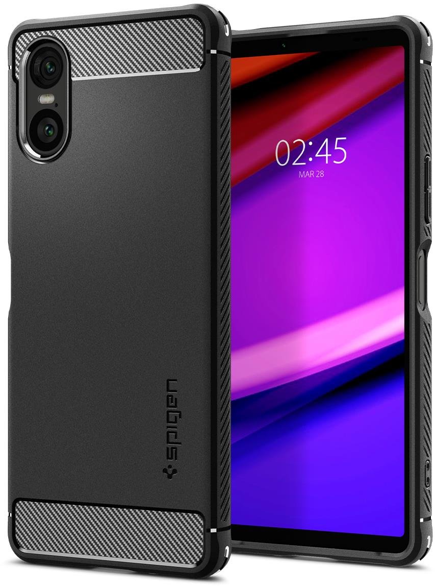 Sony Xperia 5 VI se filtra en imágenes antes de su anuncio