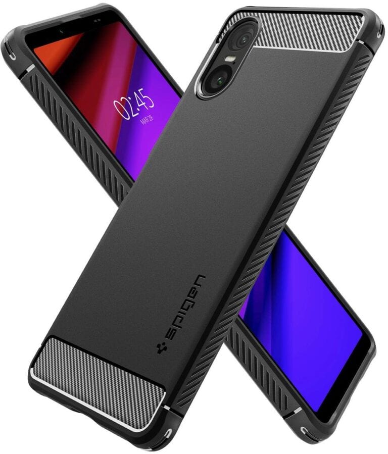 Sony Xperia 5 VI se filtra en imágenes antes de su anuncio