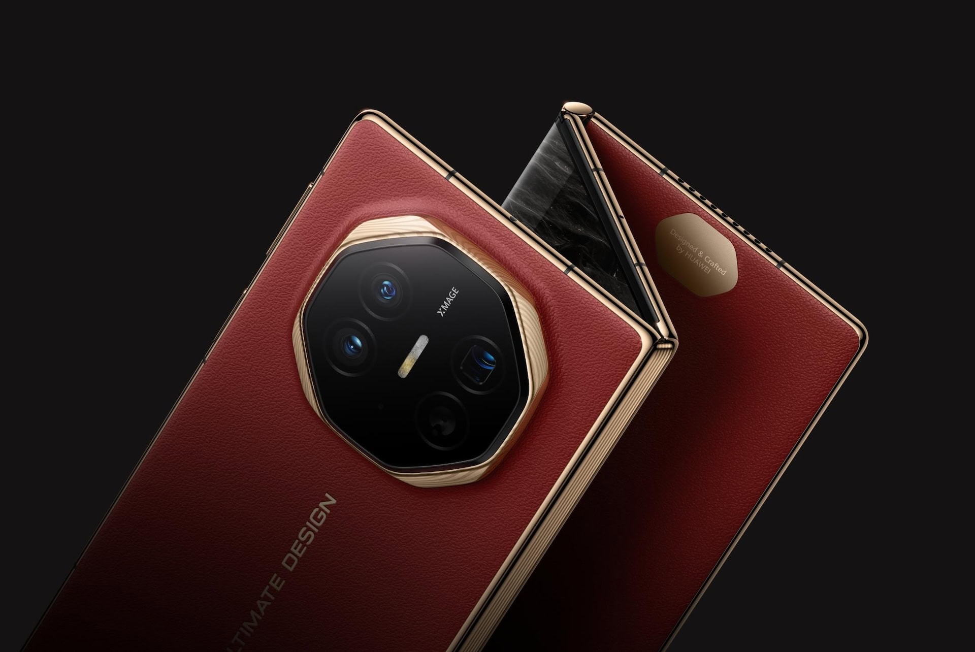 Poco X7 y Poco X7 Pro se filtran en imágenes