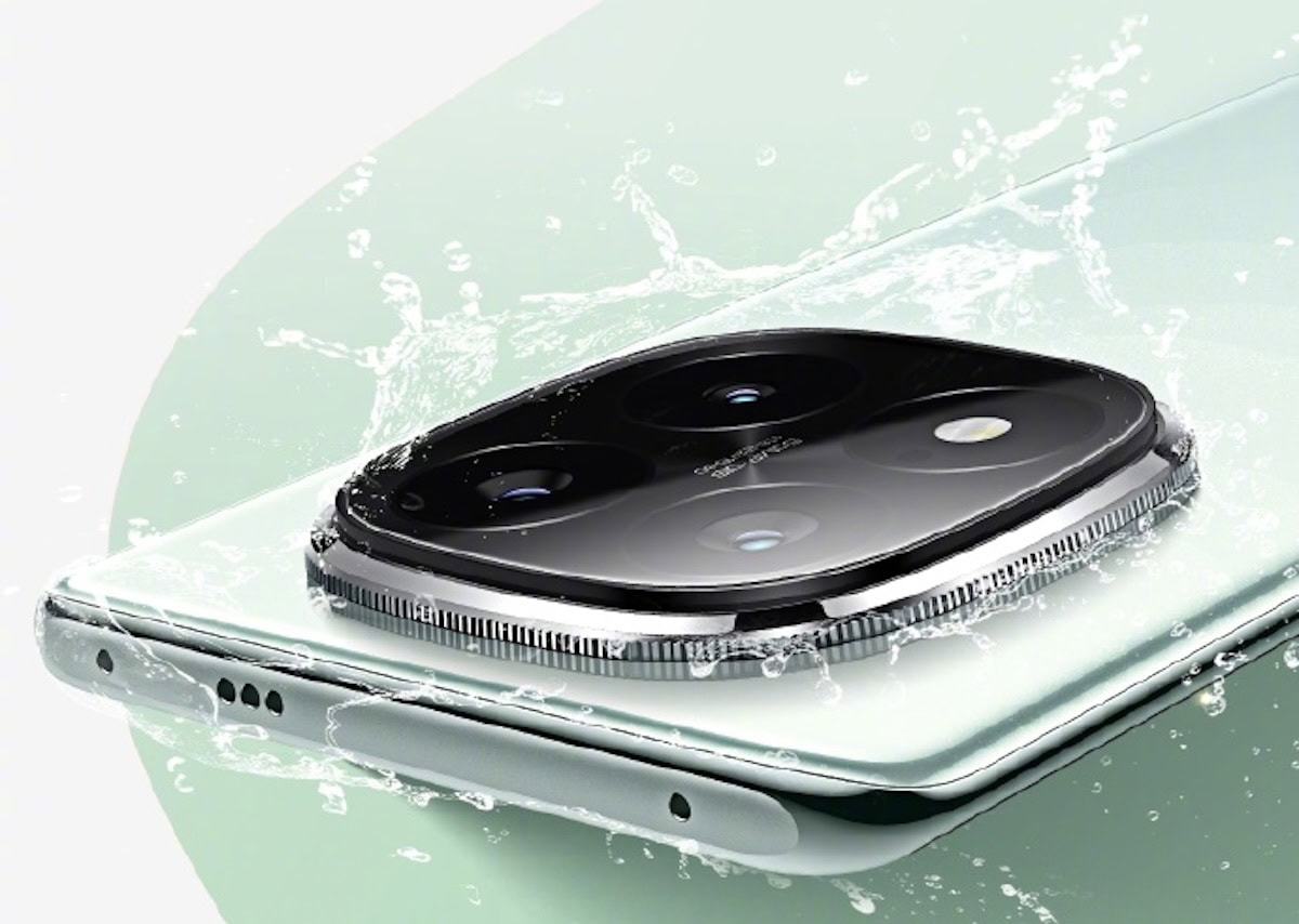 Poco X7 y Poco X7 Pro anunciados oficialmente por Xiaomi