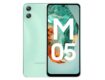 Samsung Galaxy M05 es oficial: chip Helio G85 y cámara principal de 50MP
