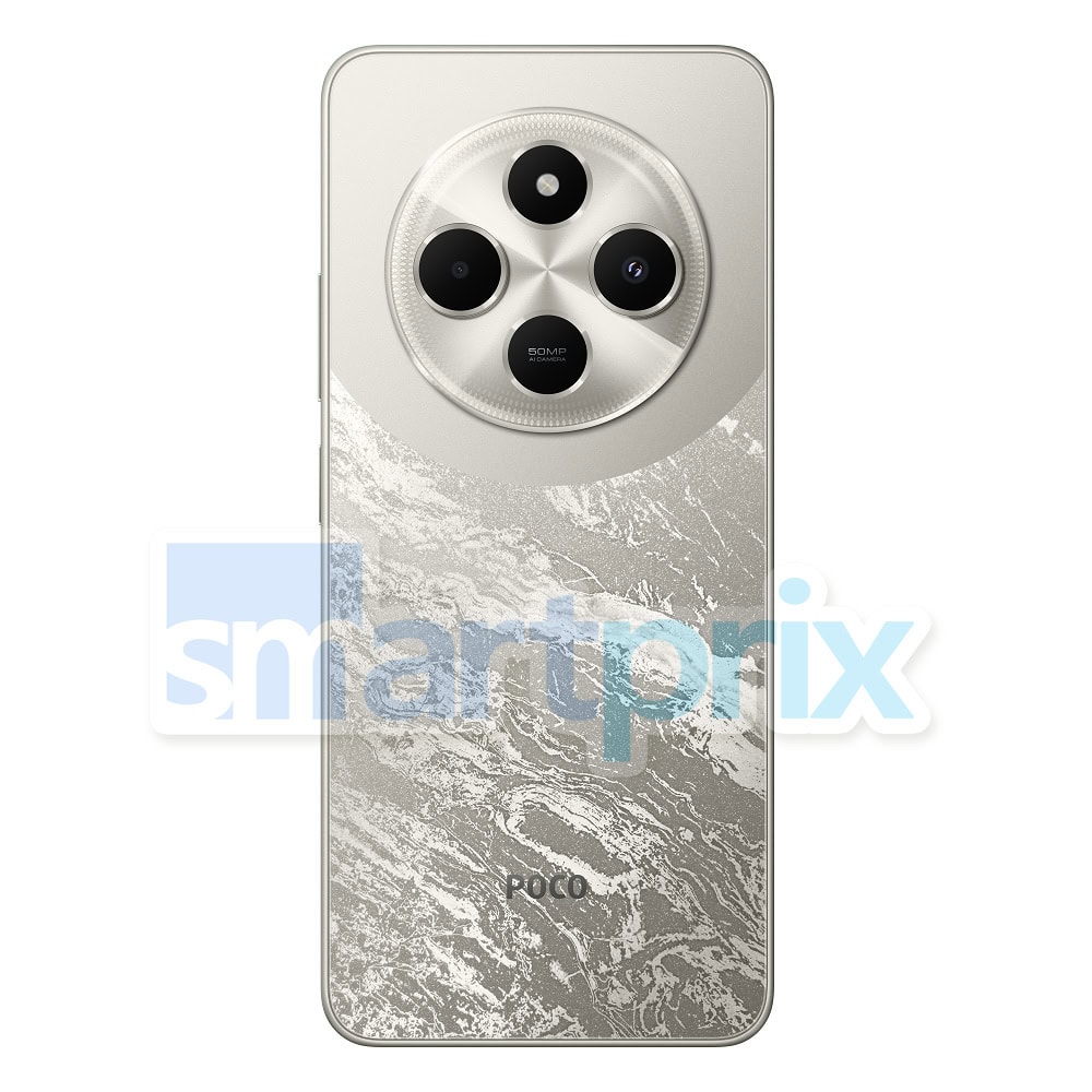 Xiaomi Poco C75 se filtra en fotos y características