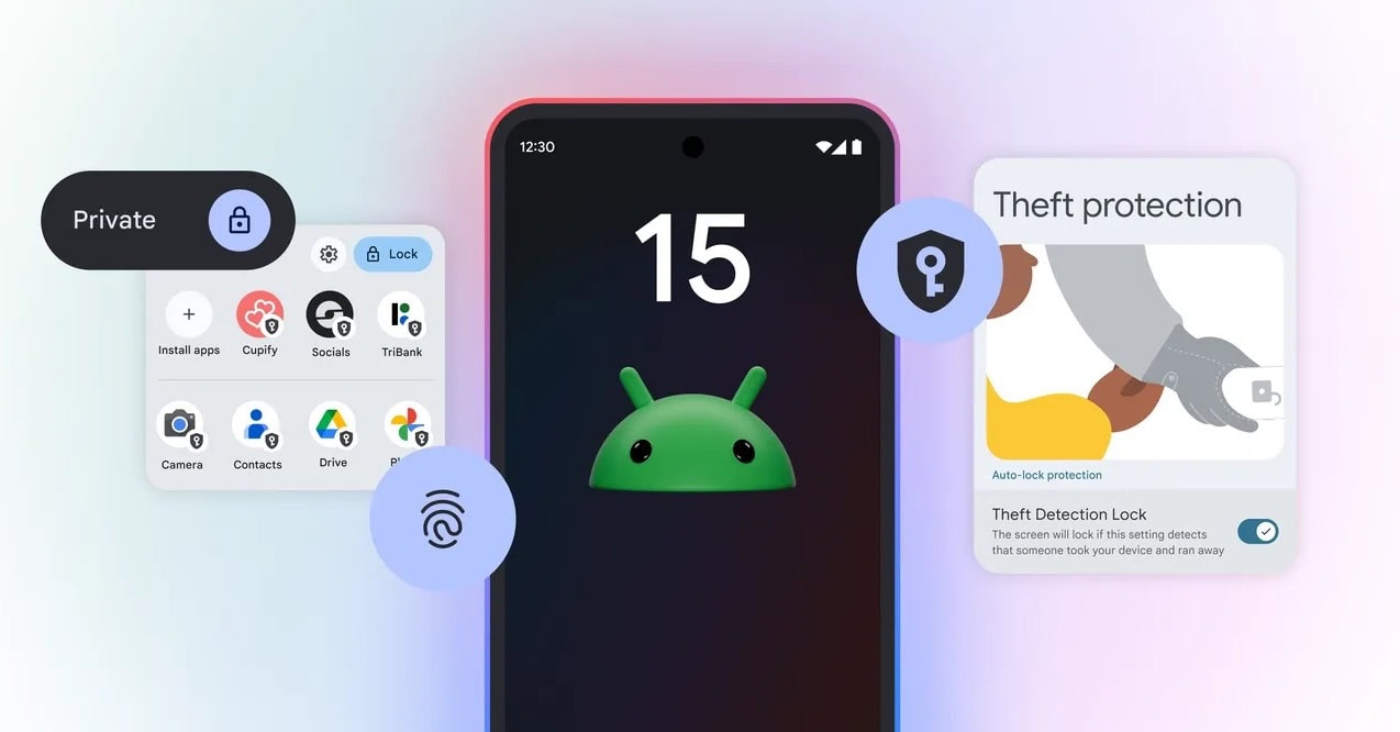Qualcomm extiende el soporte de actualizaciones Android a 8 años con ...