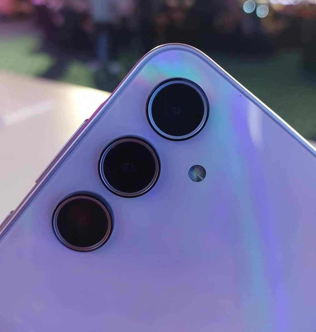 Características filtradas del Galaxy A56 sugieren importantes mejoras Características filtradas del Galaxy A56 sugieren importantes mejoras