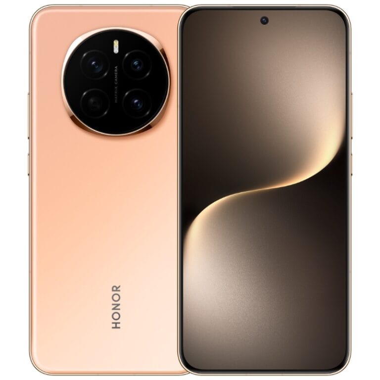 Honor Magic 7 y Honor Magic 7 Pro anunciados con Snapdragon 8 Elite y ...