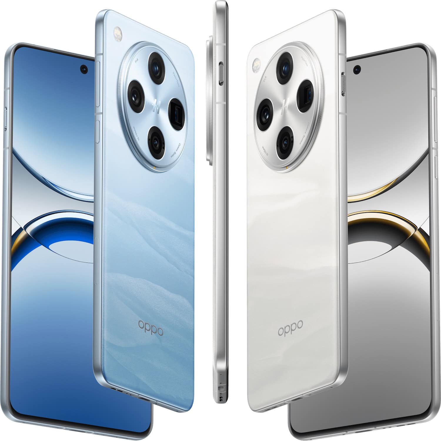 Surgen detalles del Find X8 Mini, el próximo teléfono compacto de Oppo