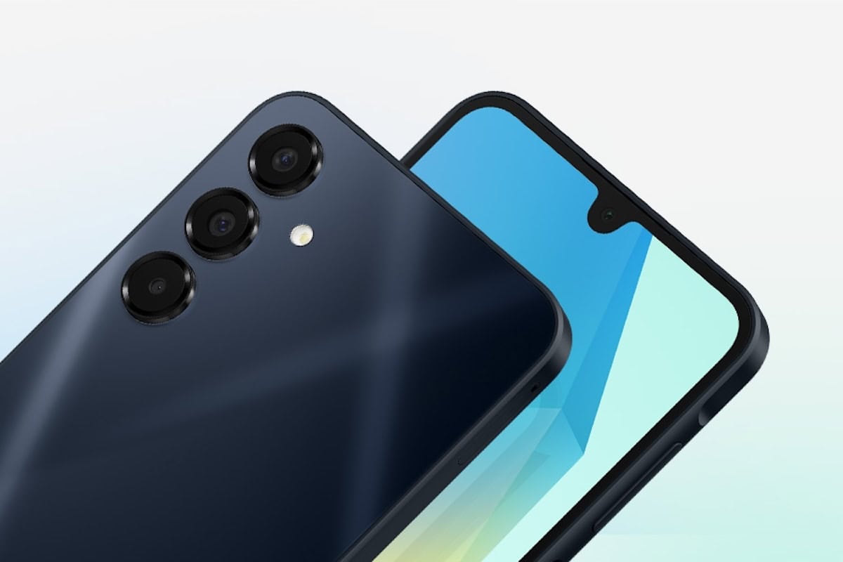 El Samsung Galaxy A16 se filtra por completo en sus dos variantes