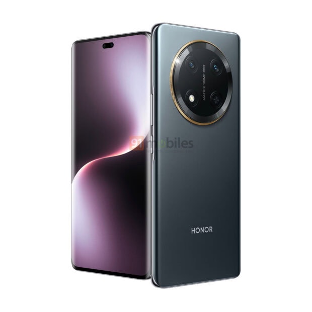 Honor Magic 7 Lite se filtra en fotos con sus características antes de ...
