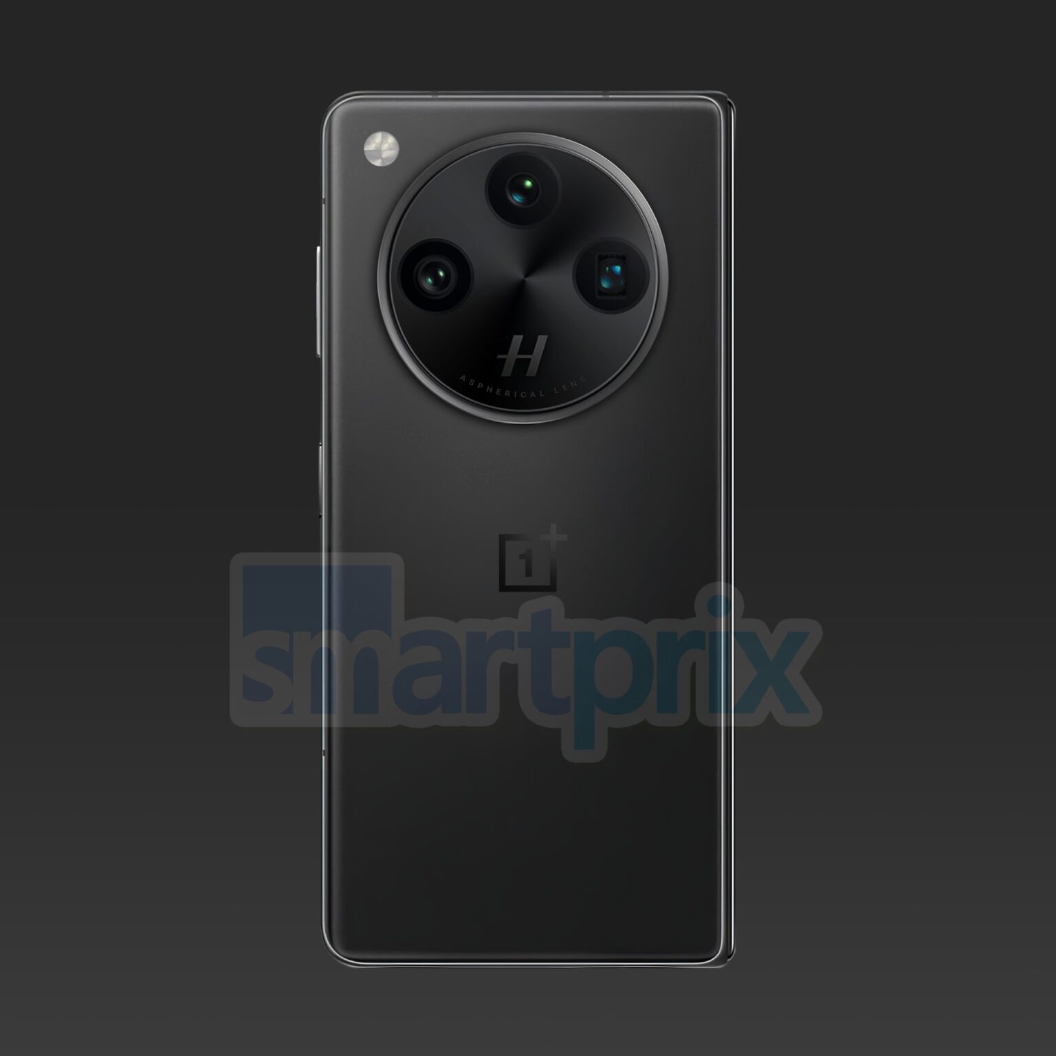 OnePlus Open 2 se filtra en renders y características