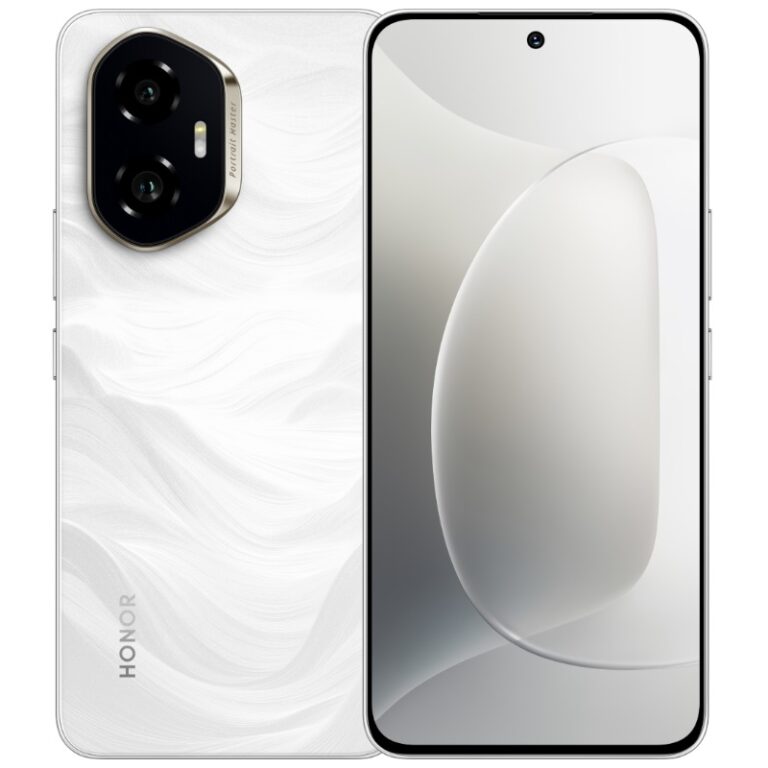 Honor 300 series es oficial en China con tres teléfonos