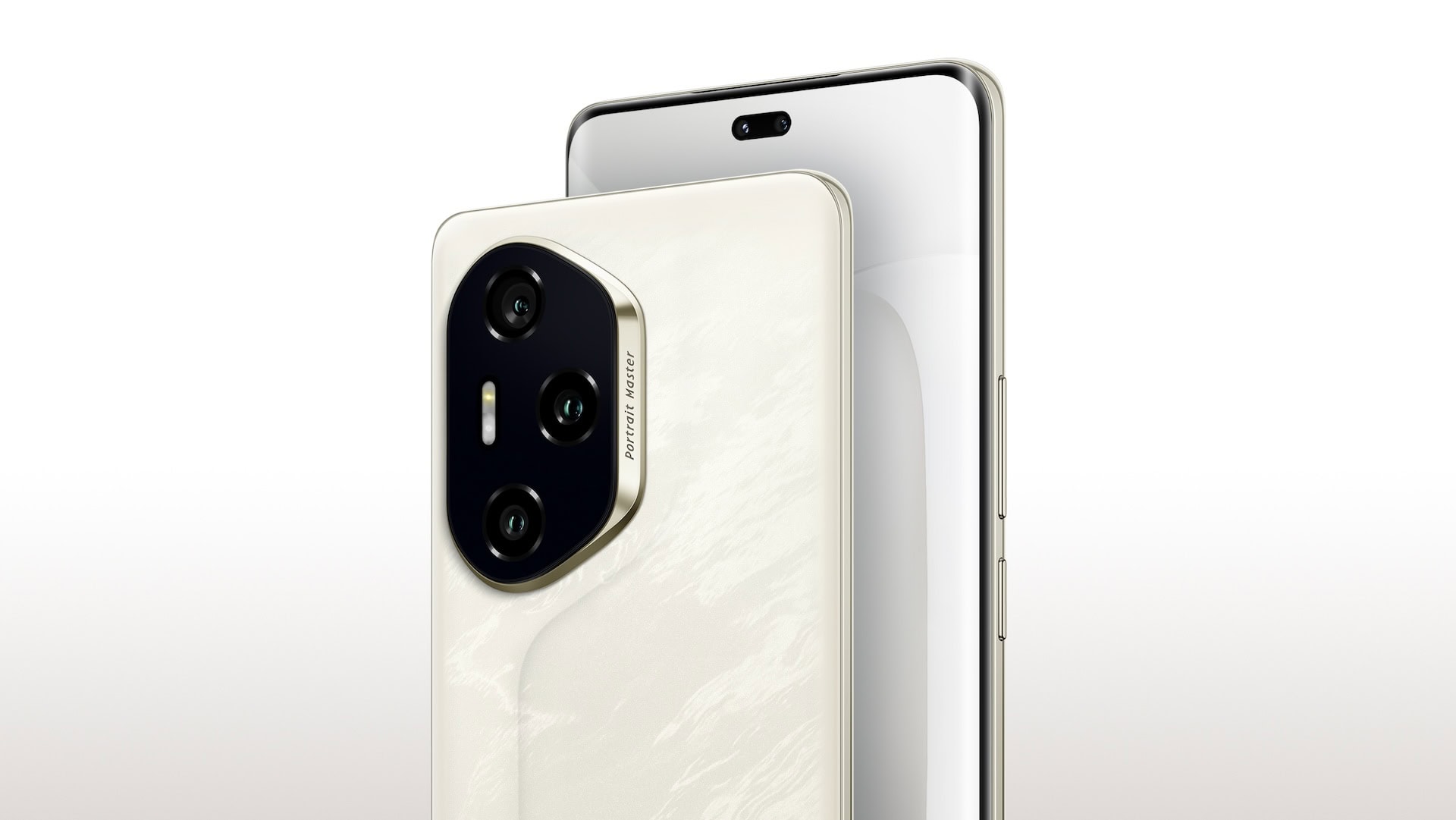 ZTE anuncia al Blade V70 Max con una gran pantalla de 6.9 pulgadas