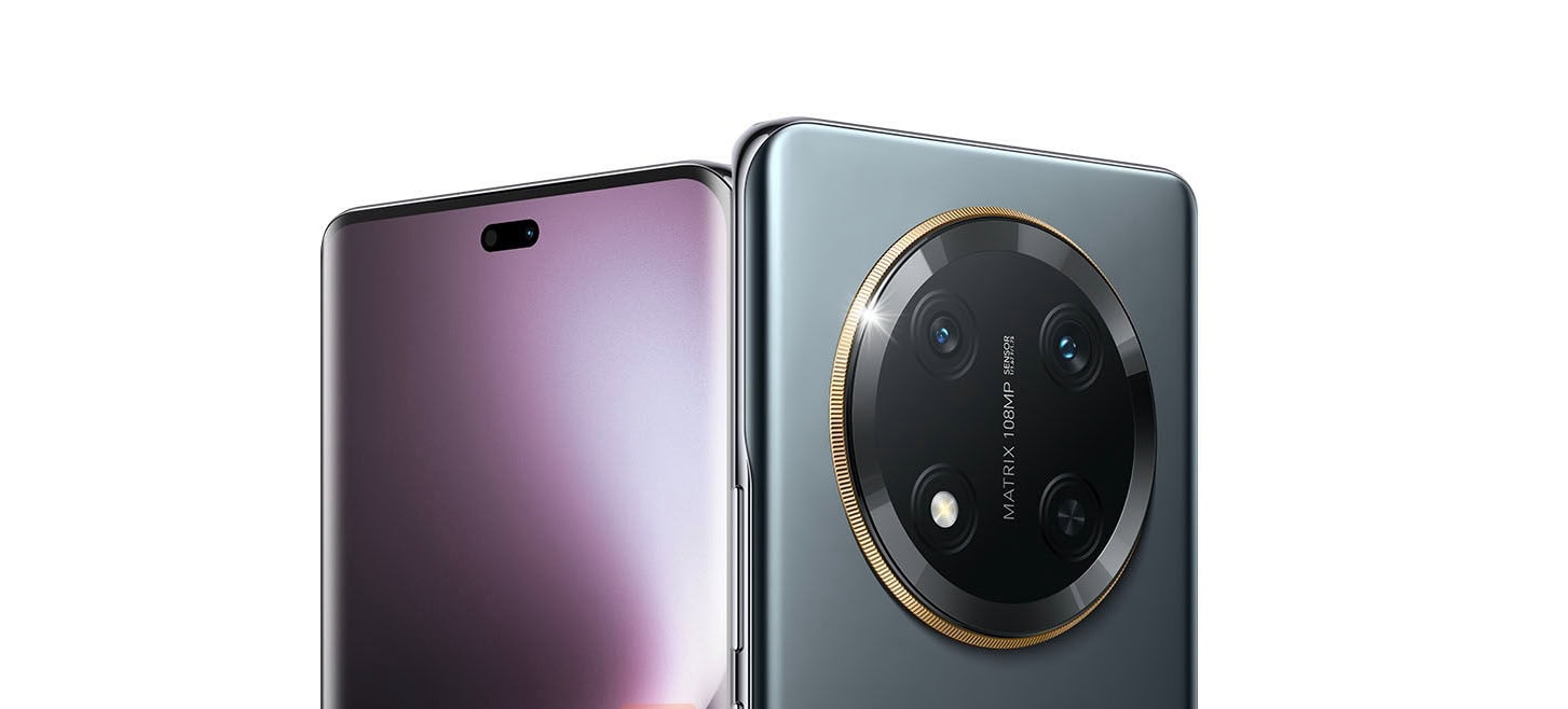 Honor Magic 7 Lite se filtra en fotos con sus características antes de ...