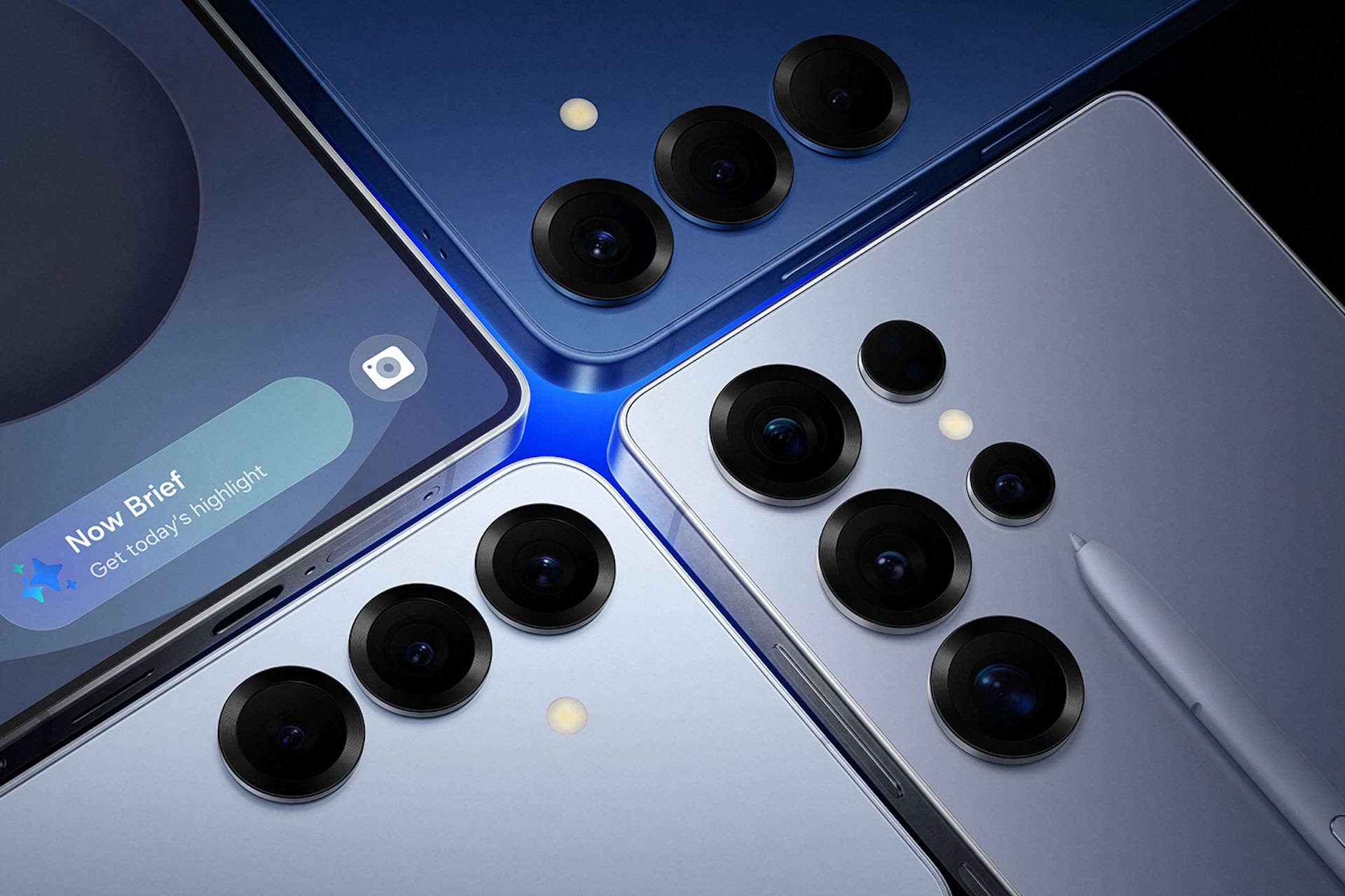 El Samsung Galaxy S25 FE tendrá estas características y colores