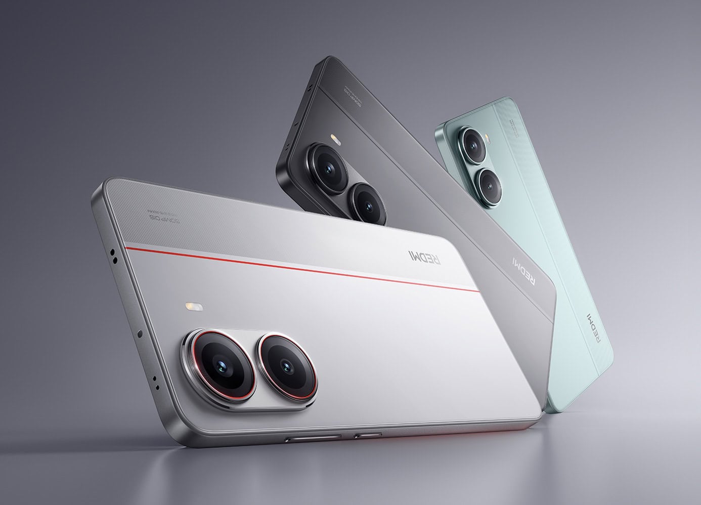 Poco X7 y Poco X7 Pro anunciados oficialmente por Xiaomi