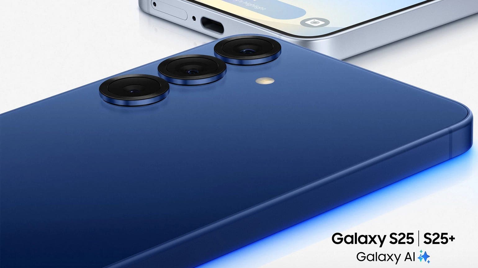 Samsung Galaxy S25 Edge se filtra: fotos, precio y características