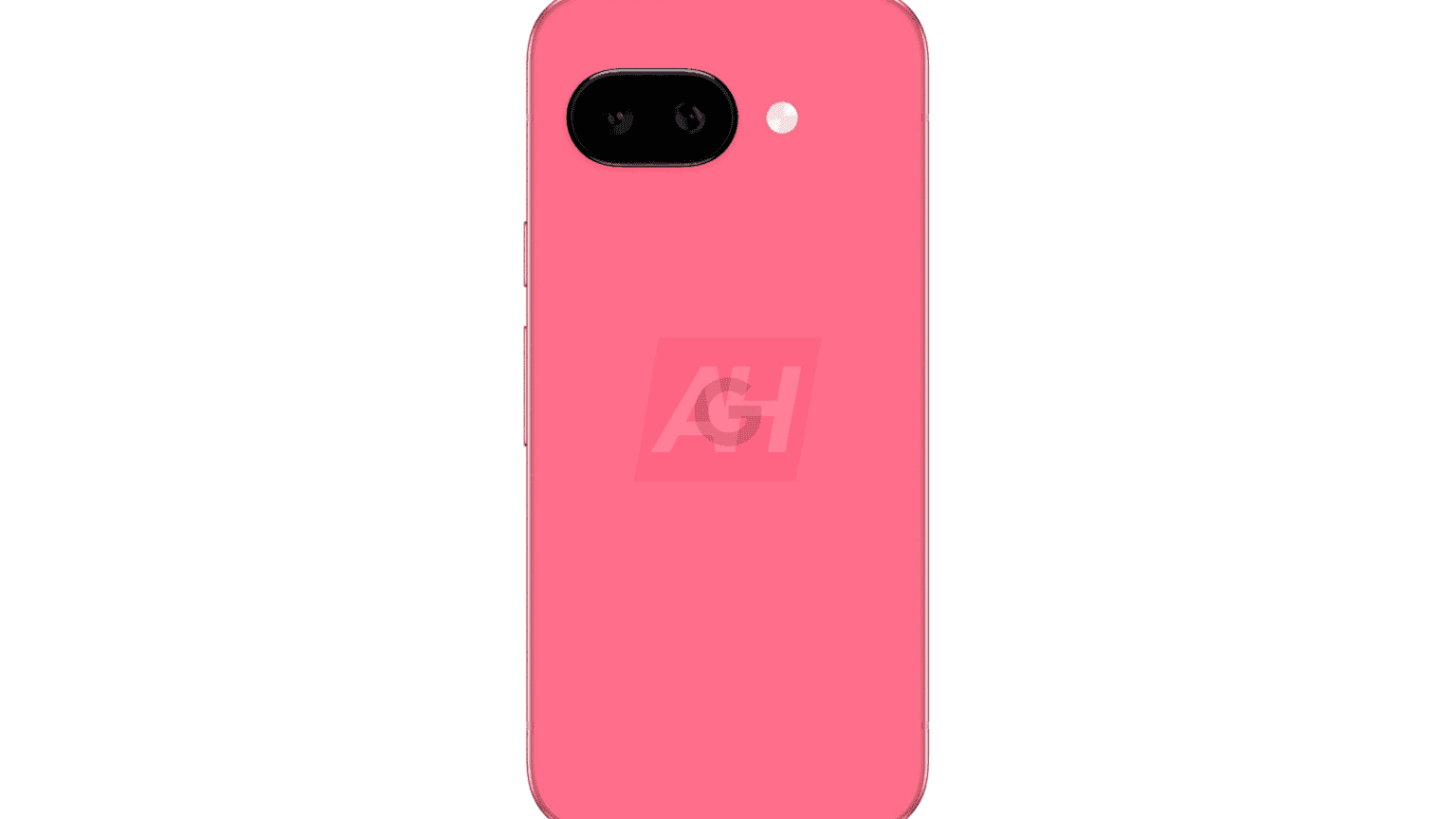 Google Pixel 9a se filtra en imágenes mostrando todos sus colores