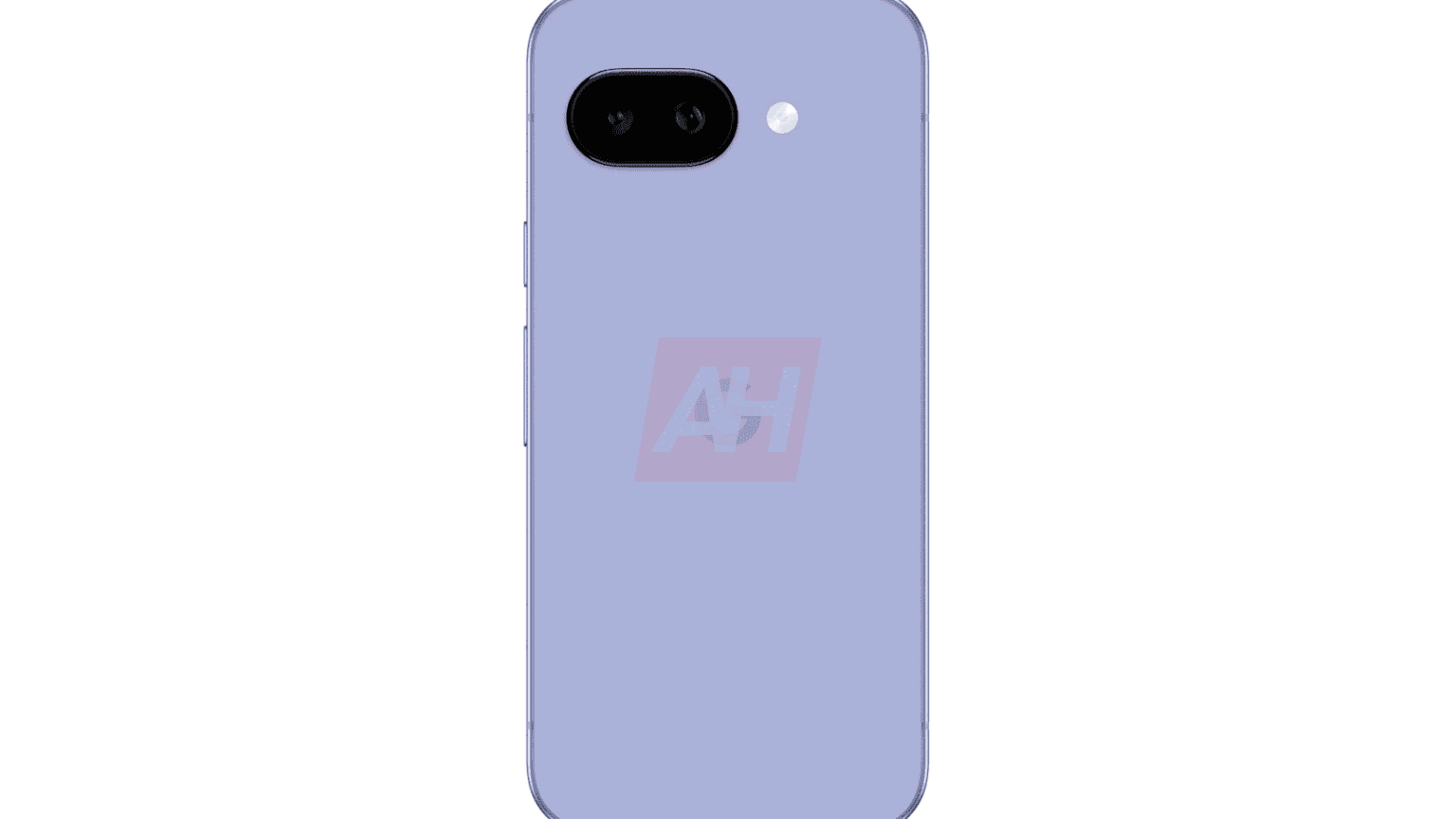 Google Pixel 9a se filtra en imágenes mostrando todos sus colores