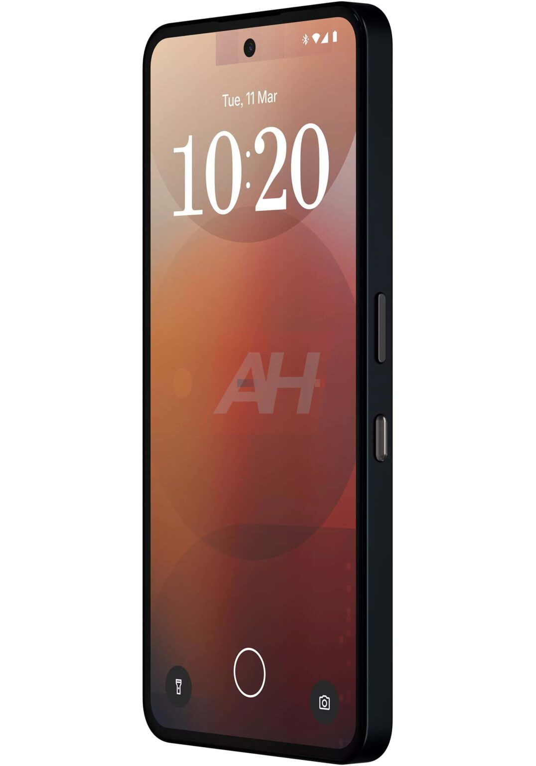 Nothing Phone (3a) y Phone (3a) Pro se filtran en imágenes oficiales Nothing Phone (3a) y Phone (3a) Pro se filtran en imágenes oficiales