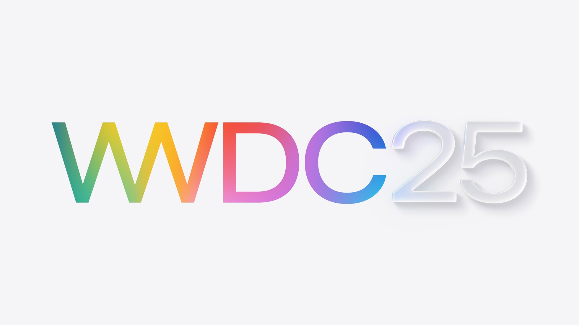 Apple le pone fecha a la conferencia WWDC 2025
