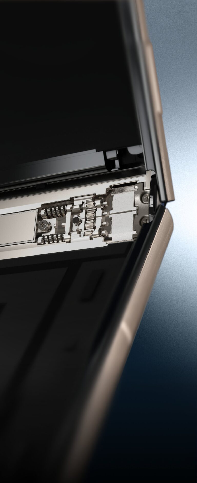 Se filtran fotos de prensa del Motorola Razr 60 y Razr 60 Ultra con todos sus colores