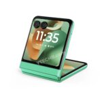 Se filtran fotos de prensa del Motorola Razr 60 y Razr 60 Ultra con todos sus colores