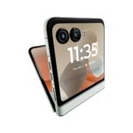 Se filtran fotos de prensa del Motorola Razr 60 y Razr 60 Ultra con todos sus colores