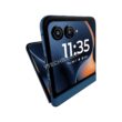 Se filtran fotos de prensa del Motorola Razr 60 y Razr 60 Ultra con todos sus colores