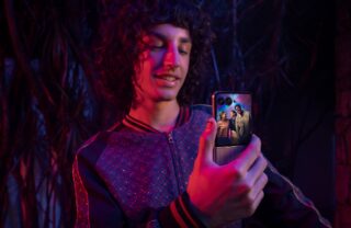 ZTE anuncia al Blade V70 Max con una gran pantalla de 6.9 pulgadas