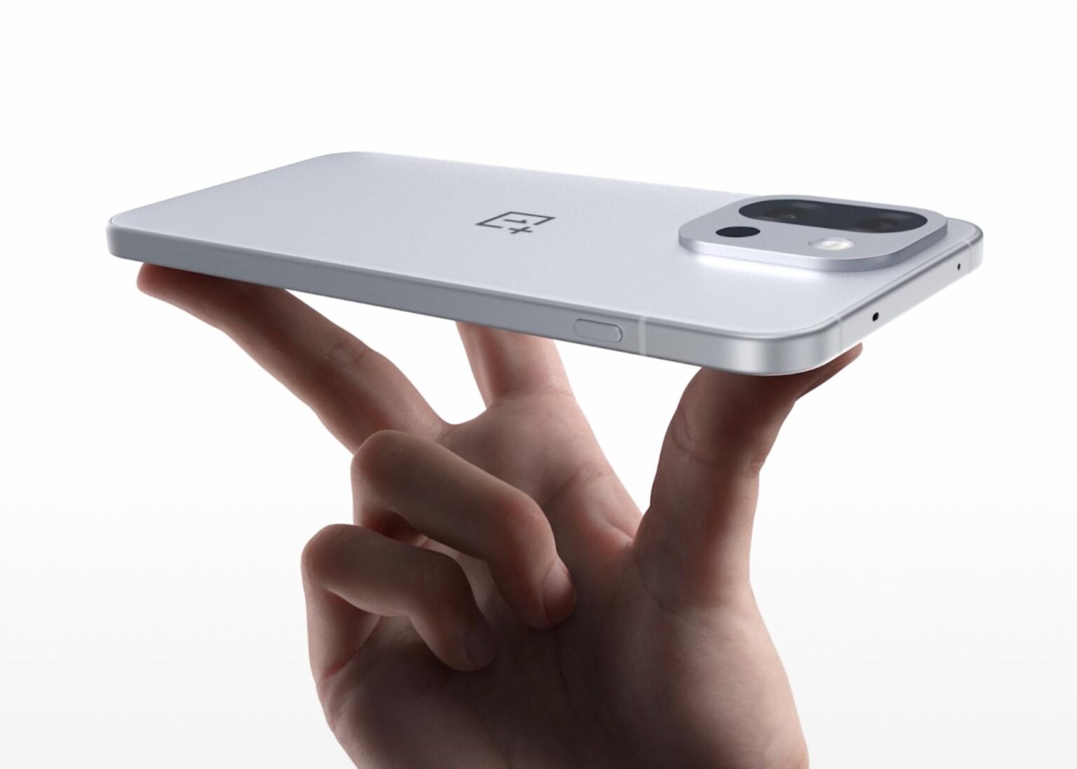 OnePlus 13T debuta con Snapdragon 8 Elite, gigante batería y tecla de ...