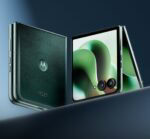 Se filtran fotos de prensa del Motorola Razr 60 y Razr 60 Ultra con todos sus colores