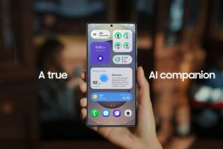 ZTE anuncia al Blade V70 Max con una gran pantalla de 6.9 pulgadas