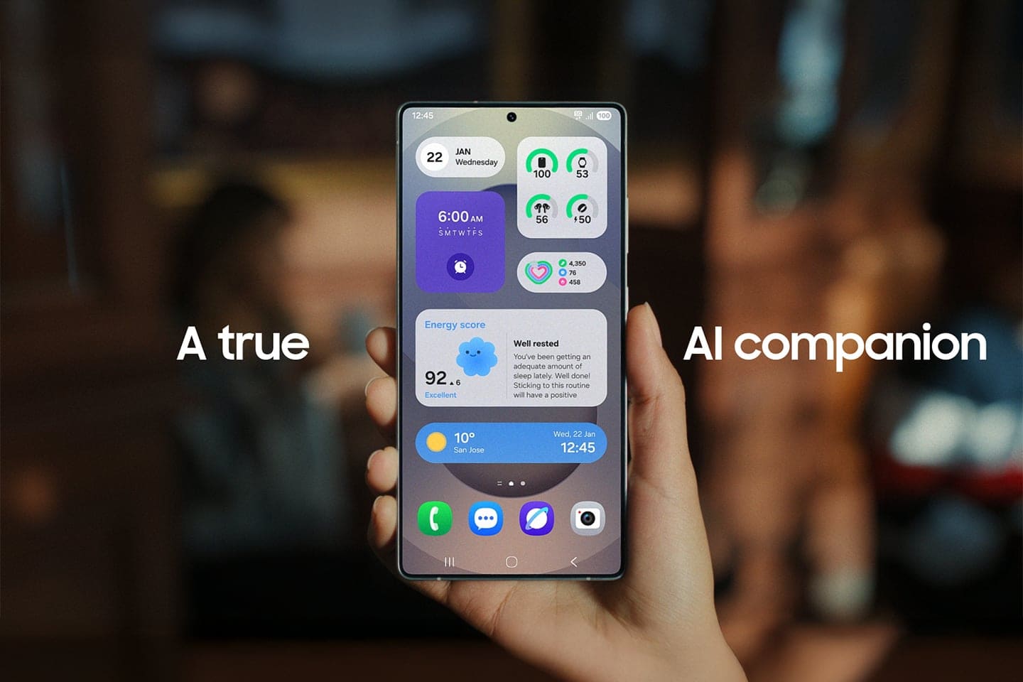 Características filtradas del Galaxy A56 sugieren importantes mejoras