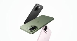 ZTE anuncia al Blade V70 Max con una gran pantalla de 6.9 pulgadas