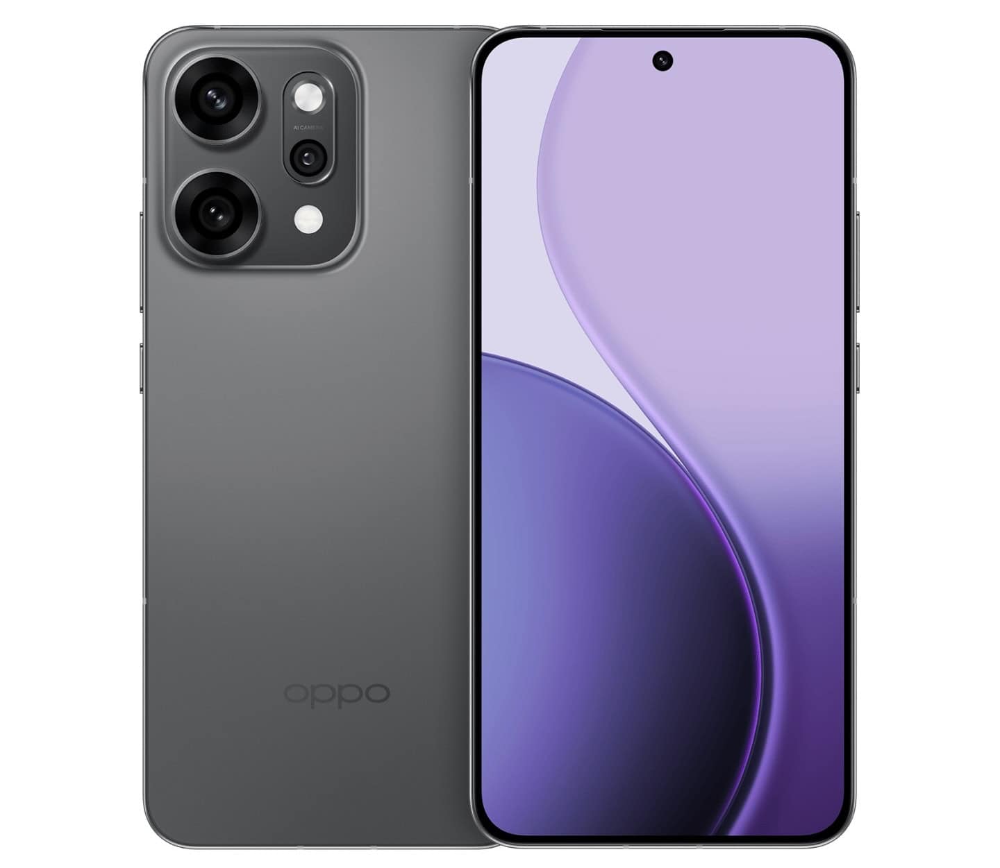 Oppo anuncia al Reno 14 y Reno 14 Pro en China