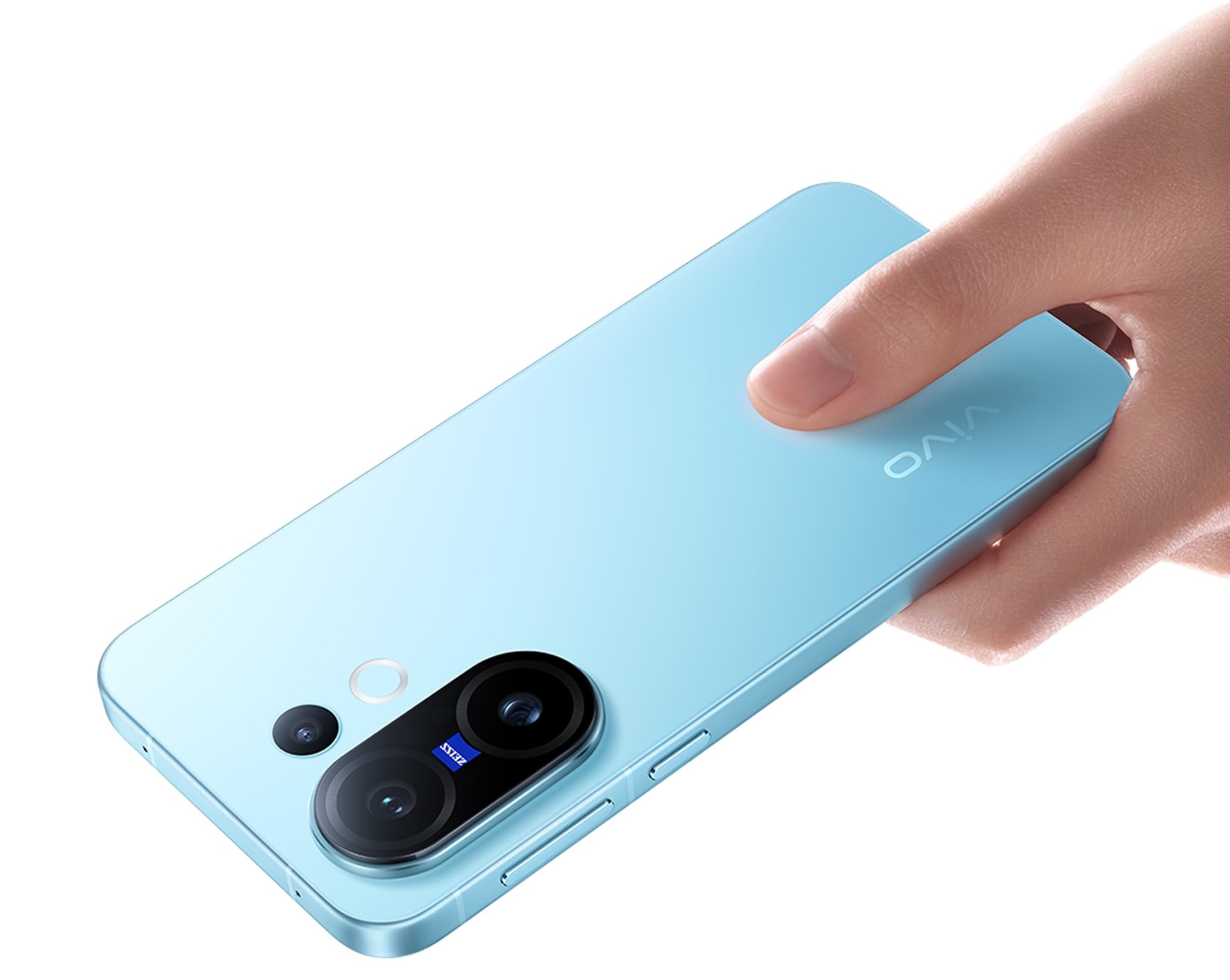 Vivo X200 Pro Mini confirmado por Vivo como parte de la serie