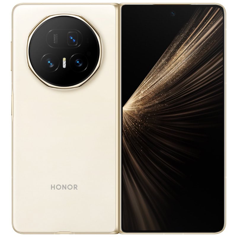 Honor Magic V5 es oficial con un perfil que rompe marcas