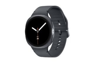 Samsung Galaxy Watch 8 y Galaxy Watch 8 Classic son oficiales