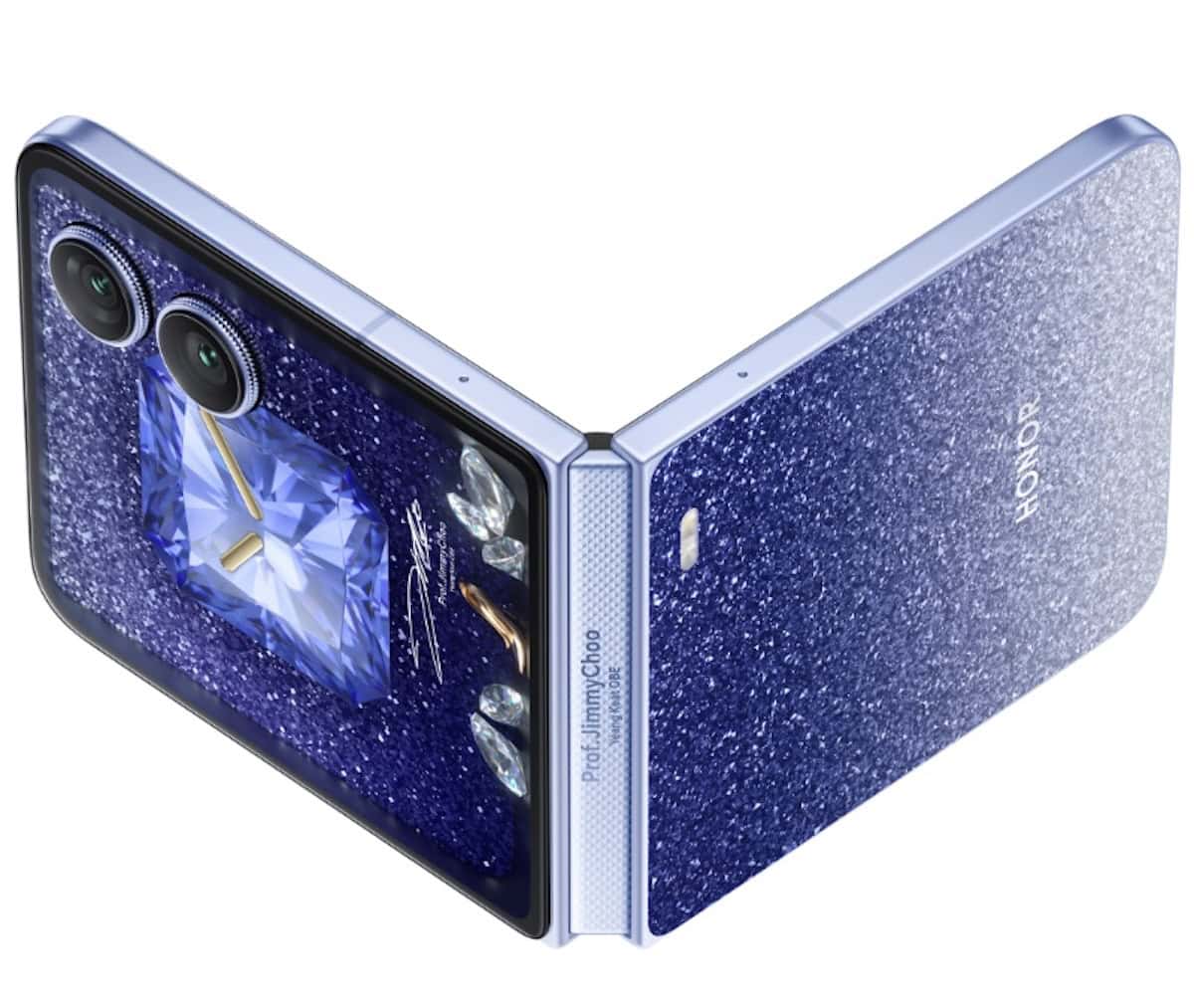 Honor Magic V Flip 2: estas son sus características principales