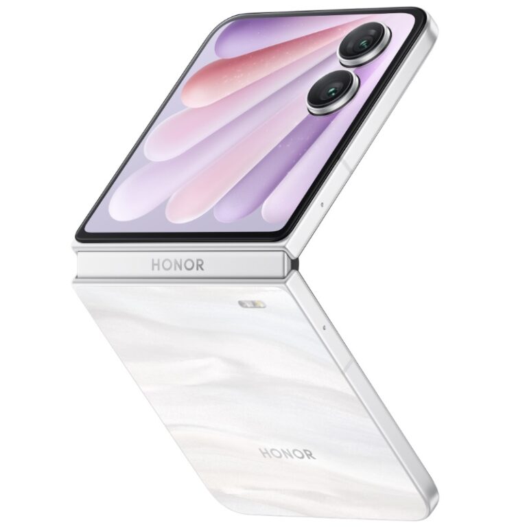 El Honor Magic V Flip 2 ya tiene fecha de lanzamiento