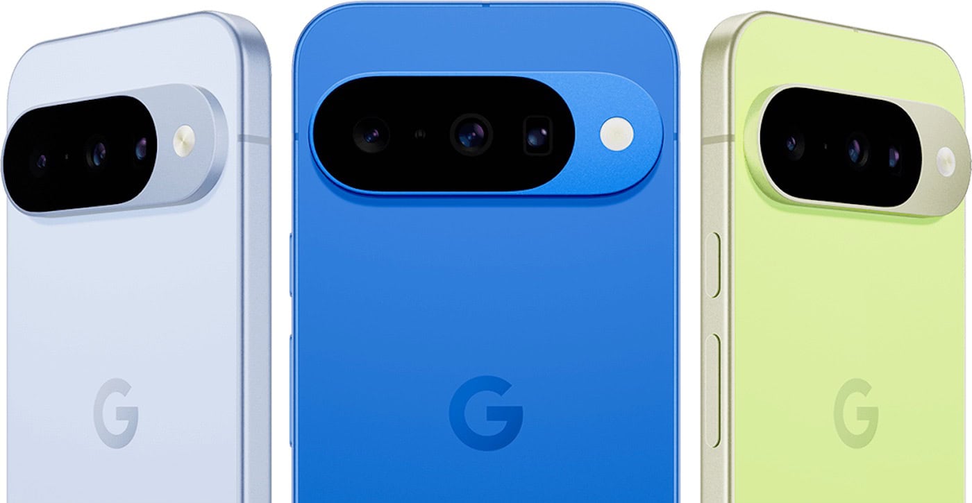 Google Pixel 10a debutaría en esta fecha y con estos colores