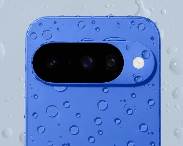 La serie Pixel 10 de Google es oficial con cuatro smartphones