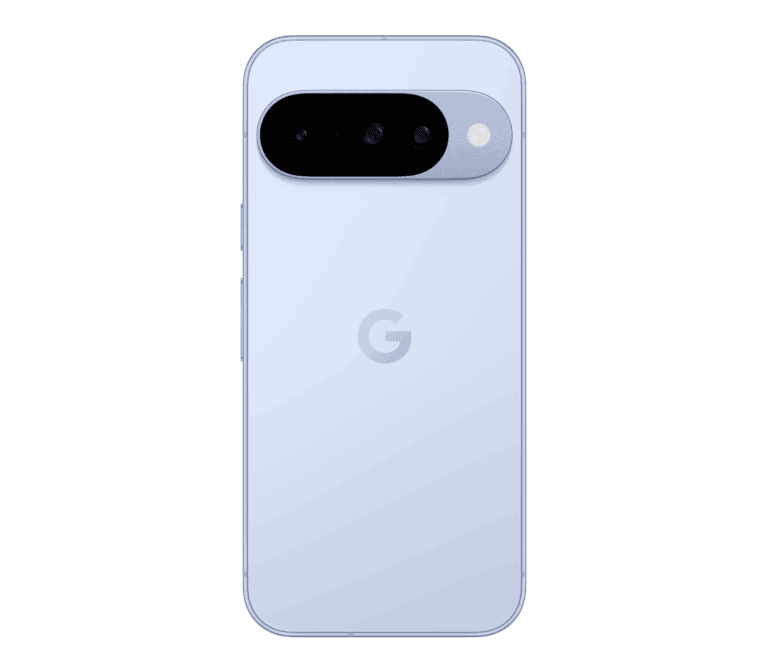 La serie Pixel 10 de Google es oficial con cuatro smartphones