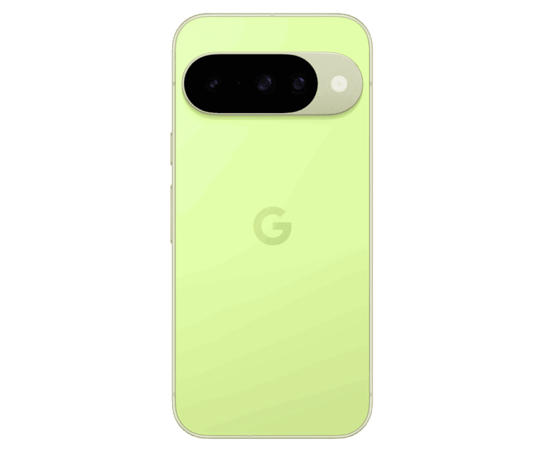 La serie Pixel 10 de Google es oficial con cuatro smartphones