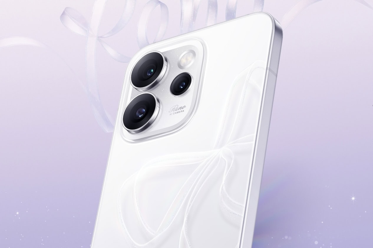 Se filtran las características del Reno 15 y Reno 15 Pro de Oppo