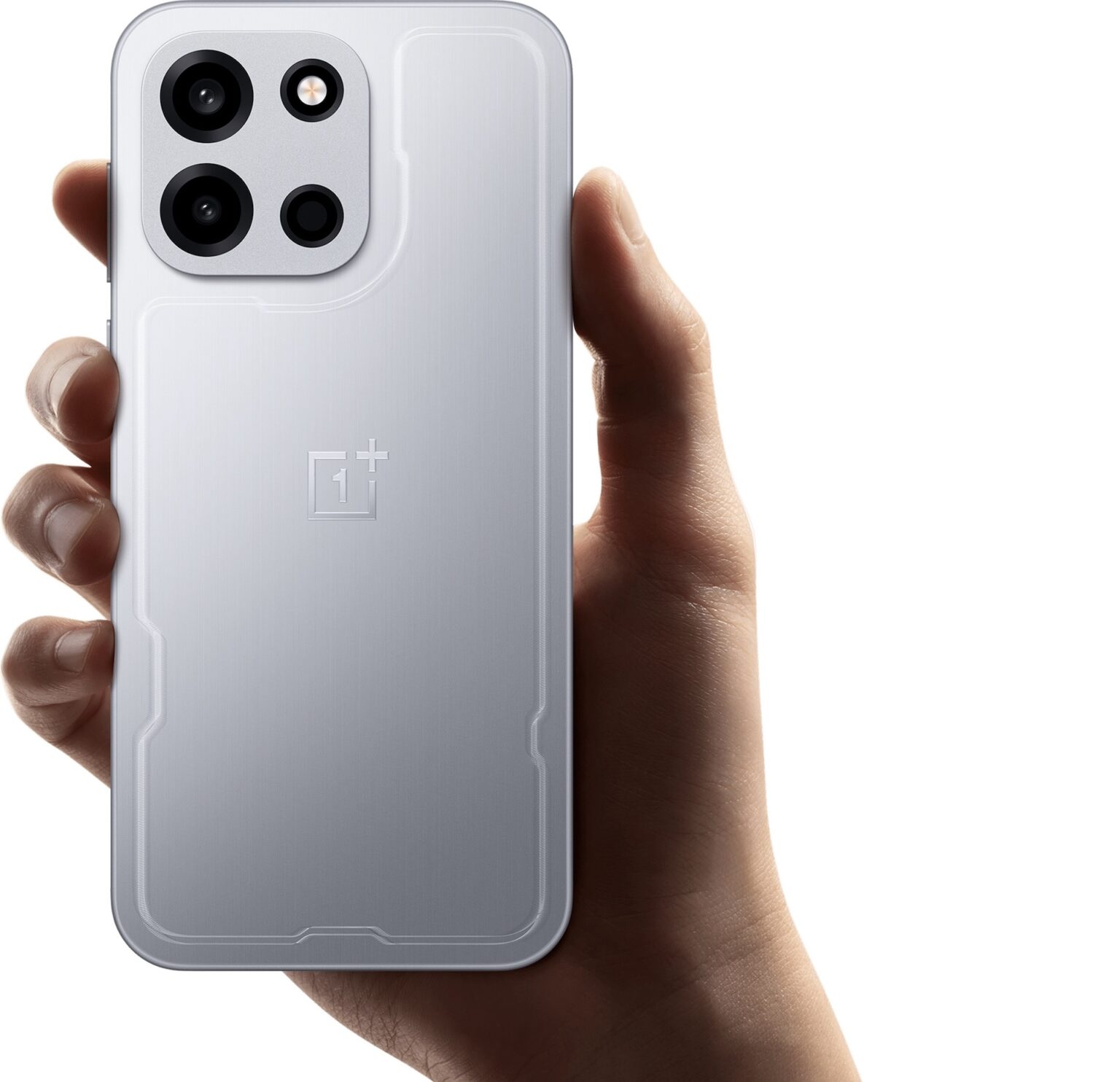 OnePlus anuncia la serie gaming Turbo con enormes baterías