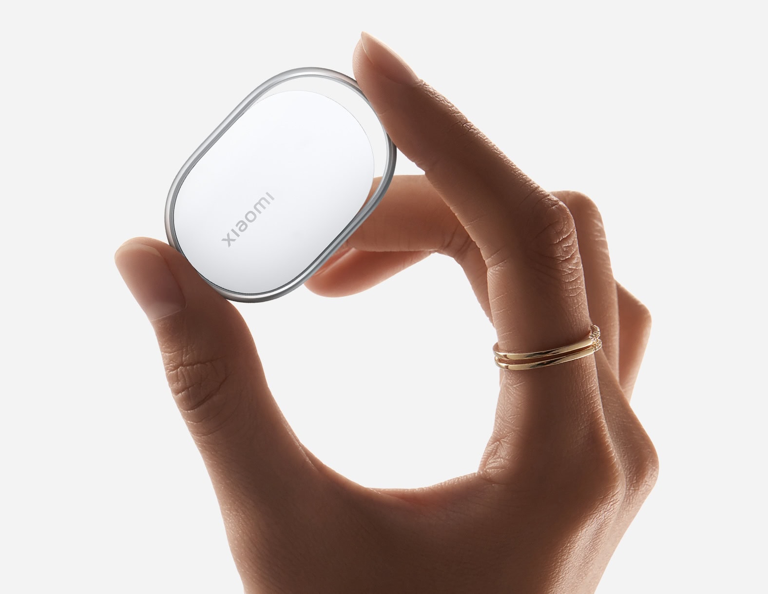 Xiaomi anuncia su tracker Xiaomi Tag con soporte para Android y iOS